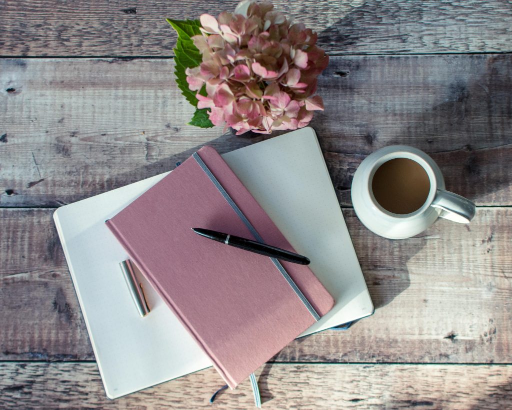 The Daily Write - Poshyarns